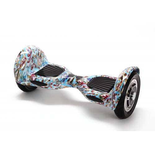 Hoverboard pret - copii, adulti - cu bluetooth | Smart Balance Romania